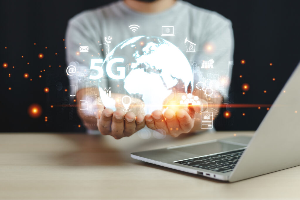 Who is my Internet Service Provider (ISP)? | All West