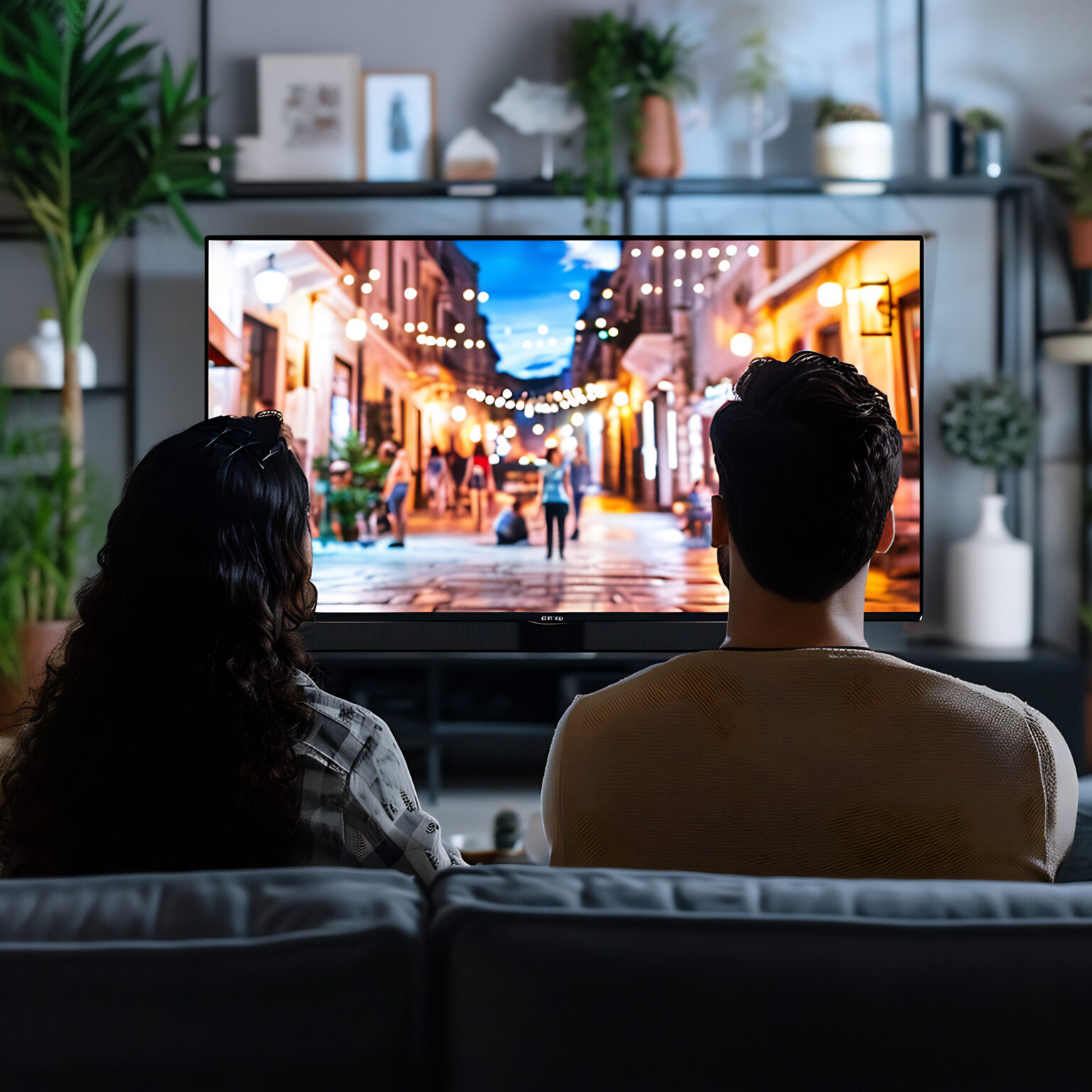 How to Watch TV Without Cable in 2025 | All West