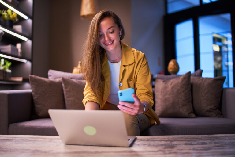 Is 1000 Mbps Fast? What You Can Do With Gigabit Internet | All West