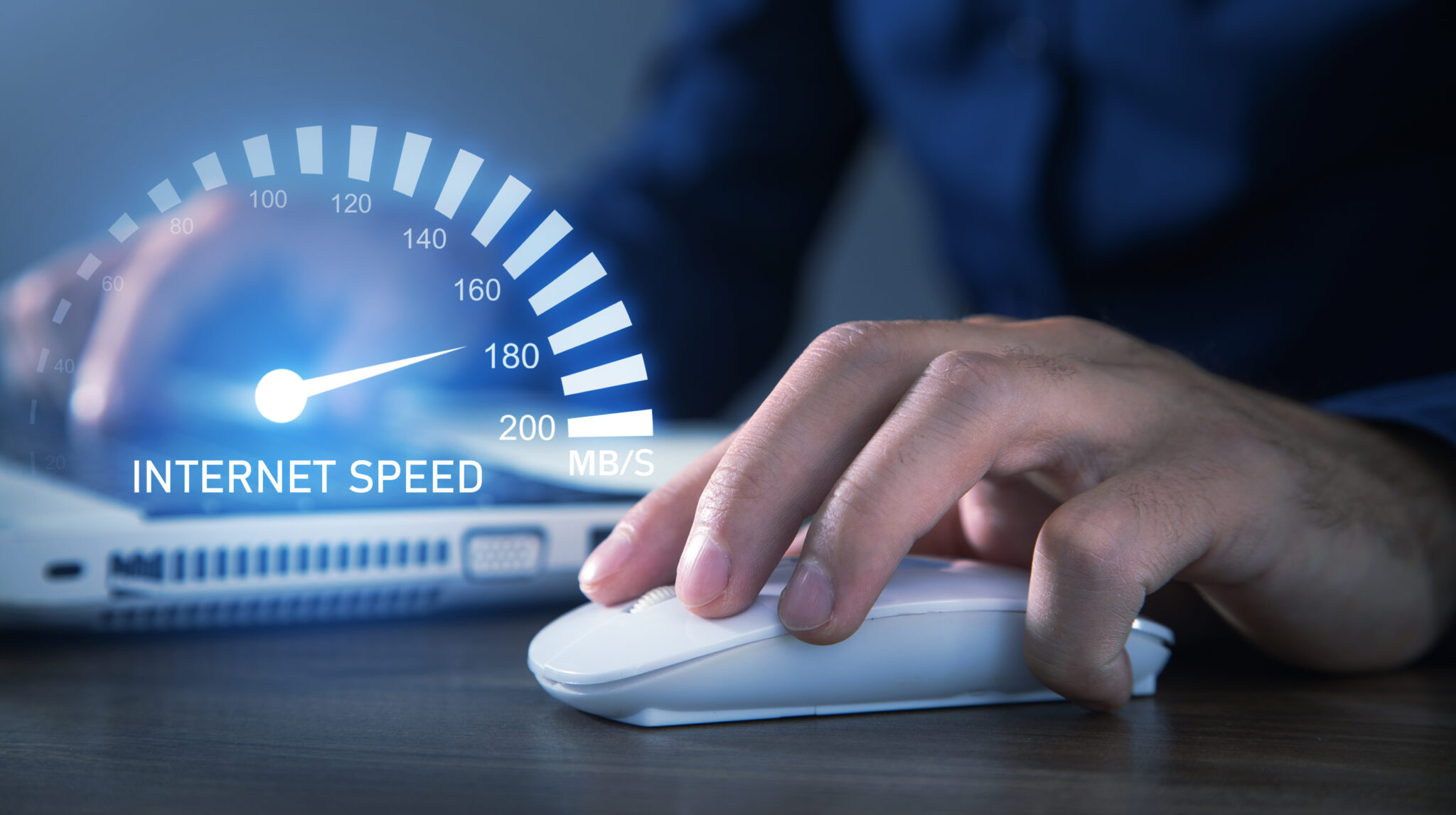 How to Test Your Internet Speed: Methods & Tools | All West