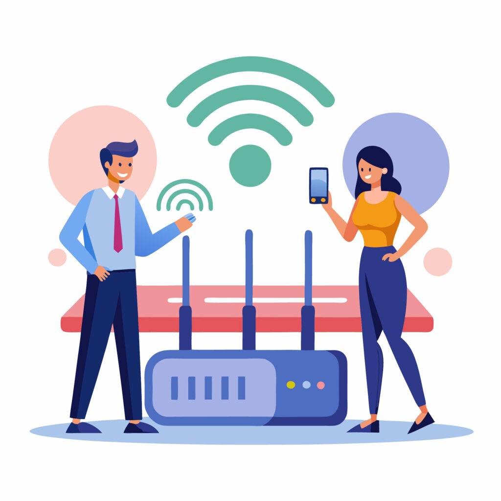 How to Choose the Right Router | All West