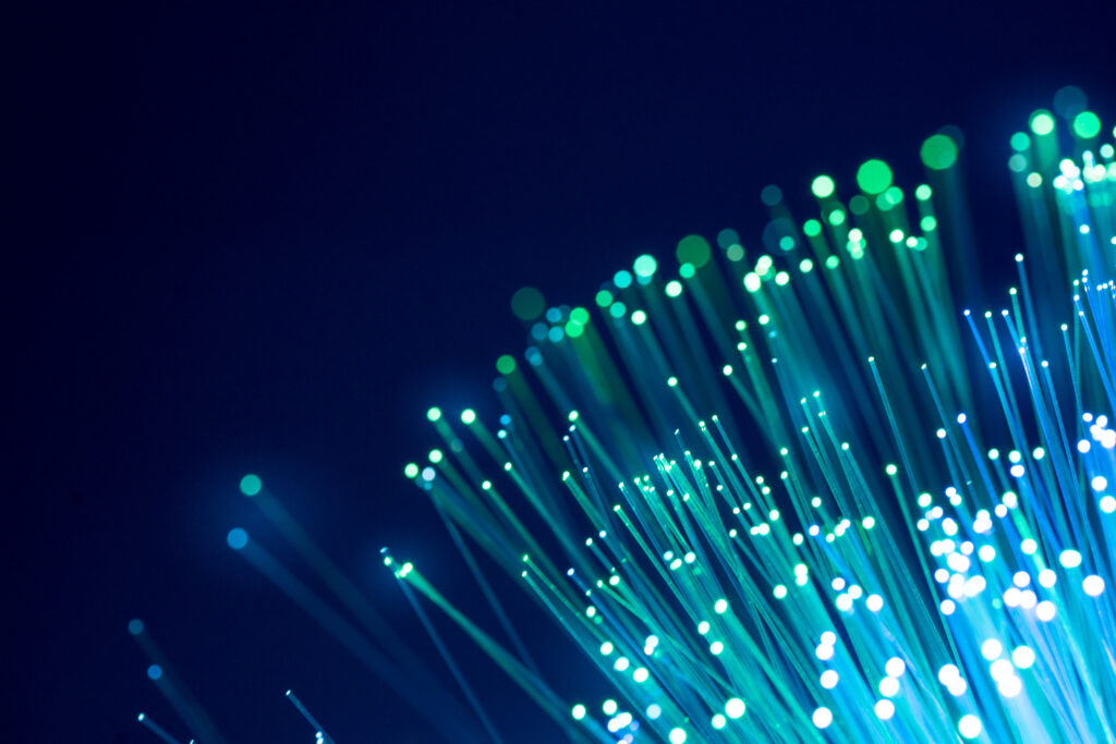 All West Expands Multi-Gig Fiber in Rock Springs | All West Communications
