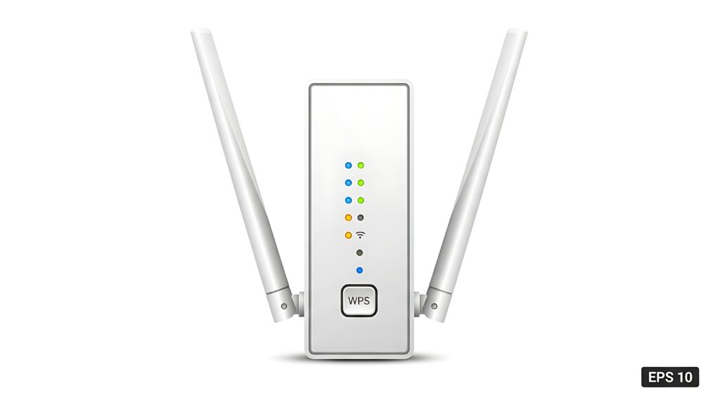What is WPS on a Router and How to Use It Safely | All West