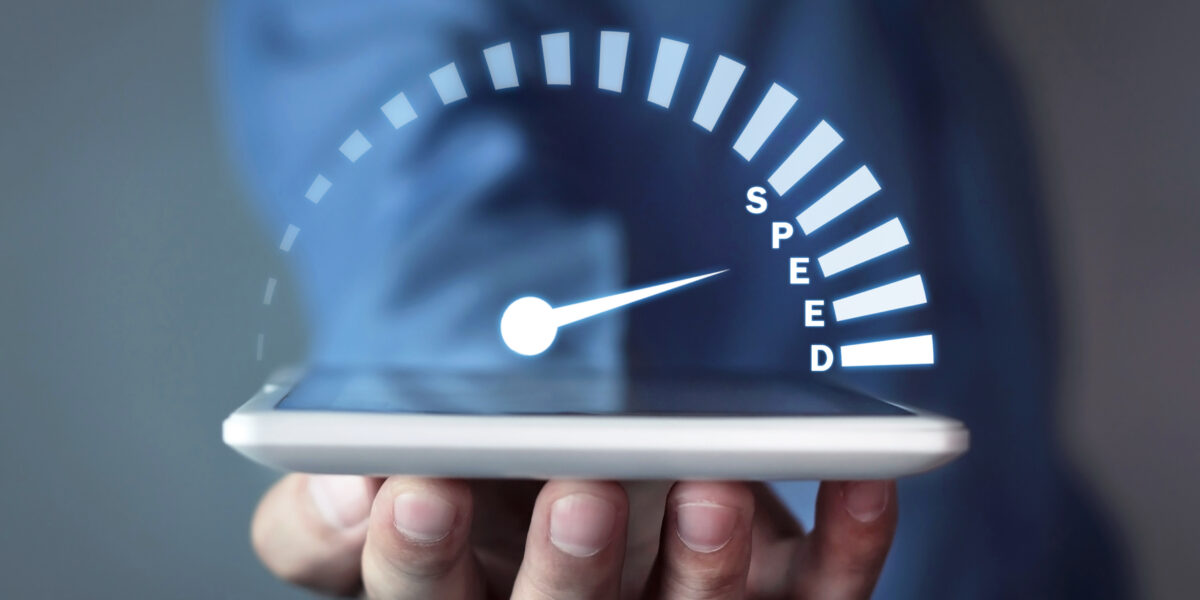 Why Am I Not Getting My Full Internet Speed? | All West